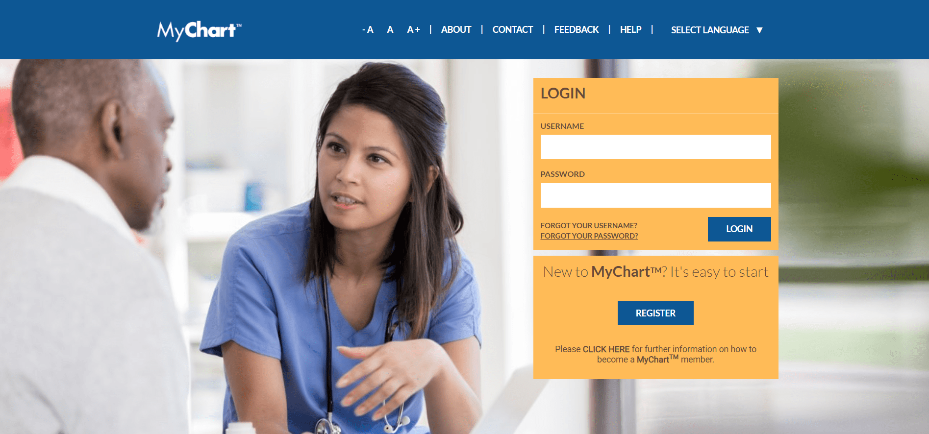 The Power of Patient Portals in Primary Care - GoodX Healthcare