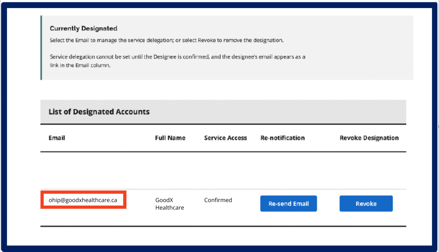 Streamline your billing: How to set up OPS BPS Secure and MC EDT ...